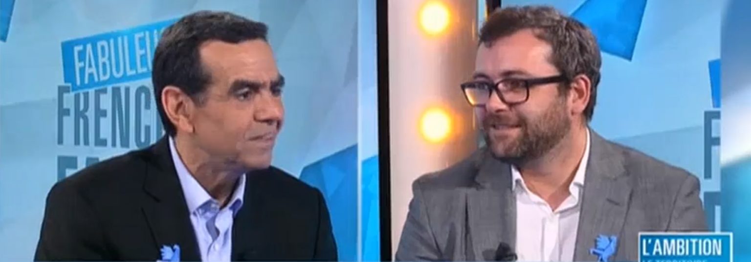 Matthieu Millet (Remade) : « Notre ambition : structurer le marché ...