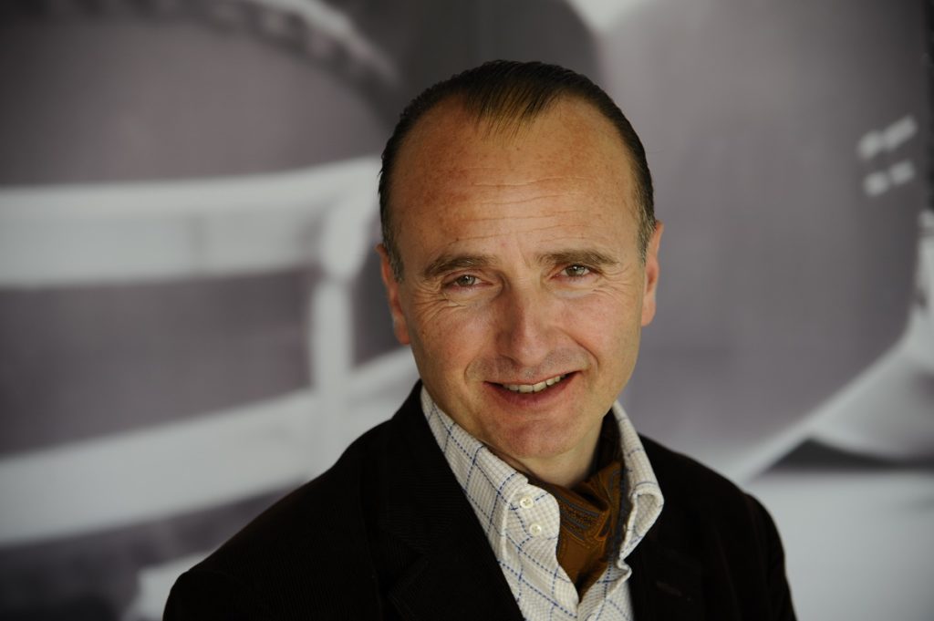 Ervor : le dernier fabricant français de compresseurs d'air accéléré ...