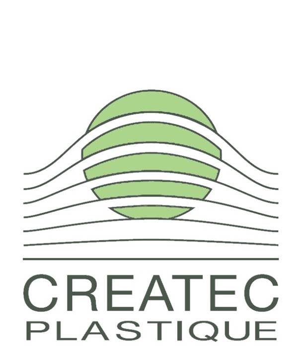 CREATEC PLASTIQUE - La French Fab