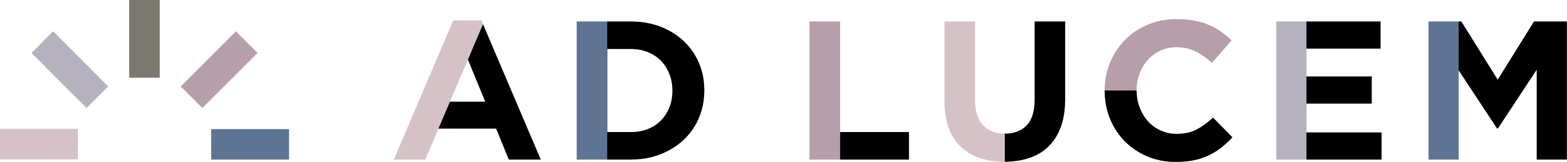 AD LUCEM - La French Fab