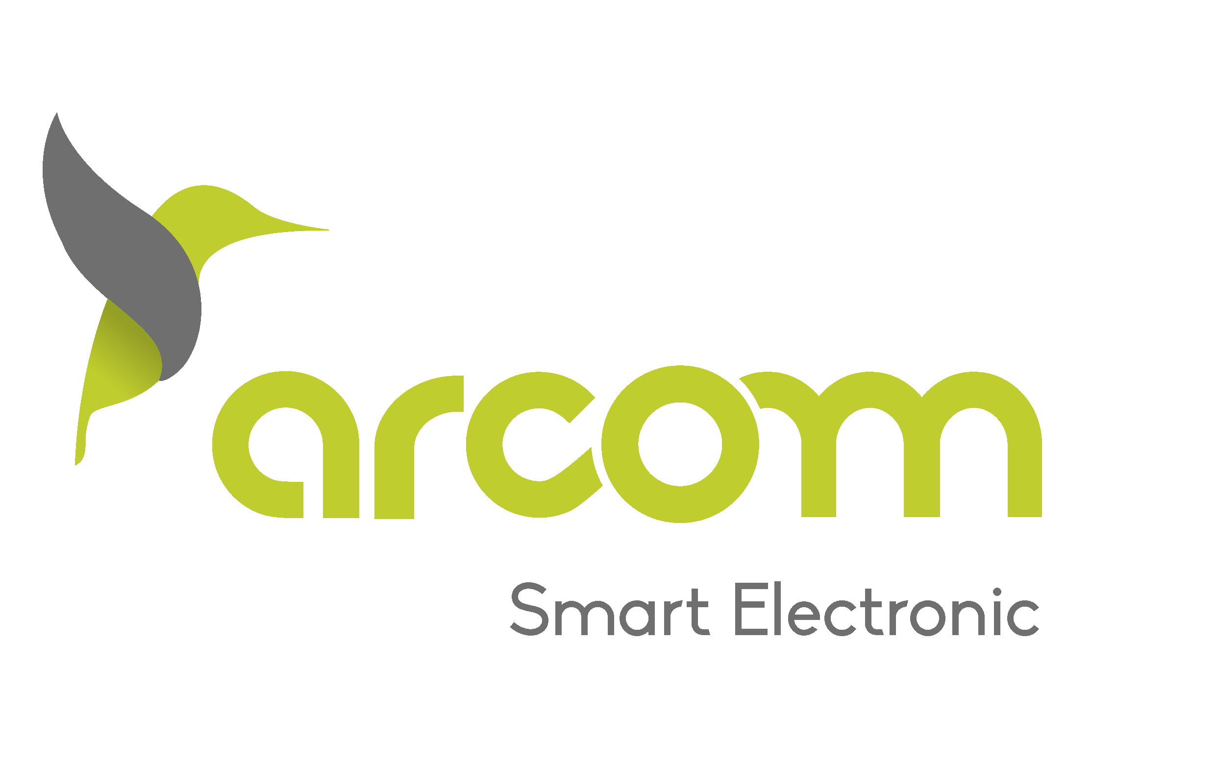 ARCOM - La French Fab