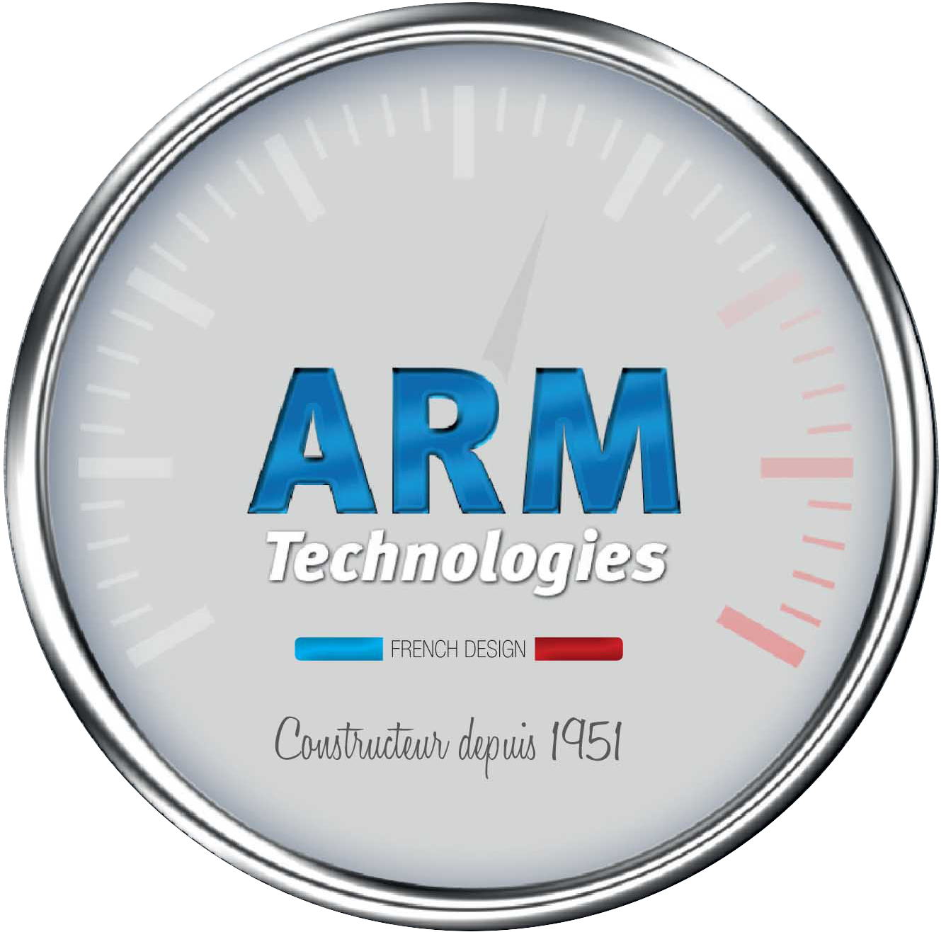 ARM TECHNOLOGIES - La French Fab