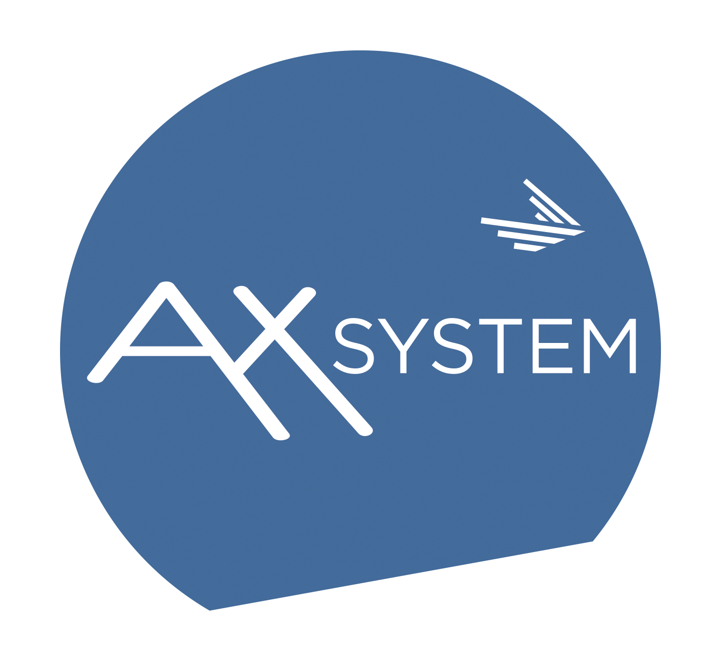 AX SYSTEM - La French Fab