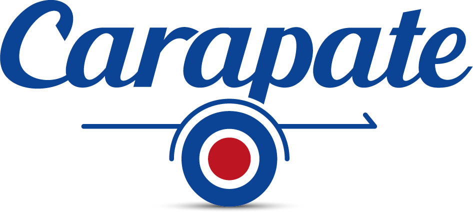 Carapate aventure - La French Fab