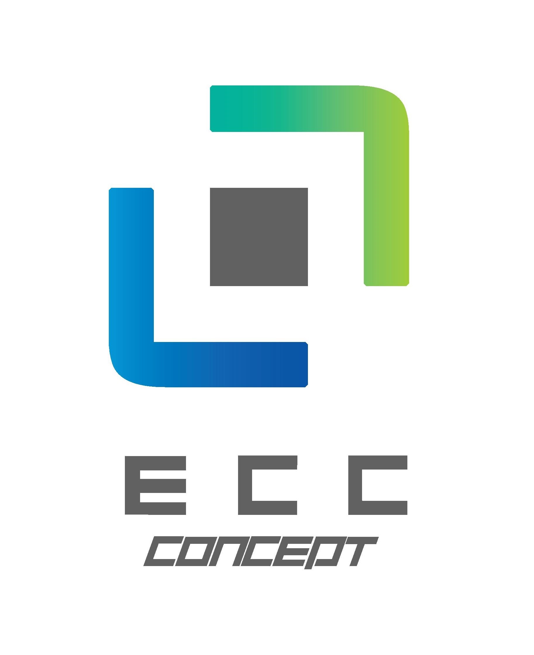 ECC CONCEPT - La French Fab