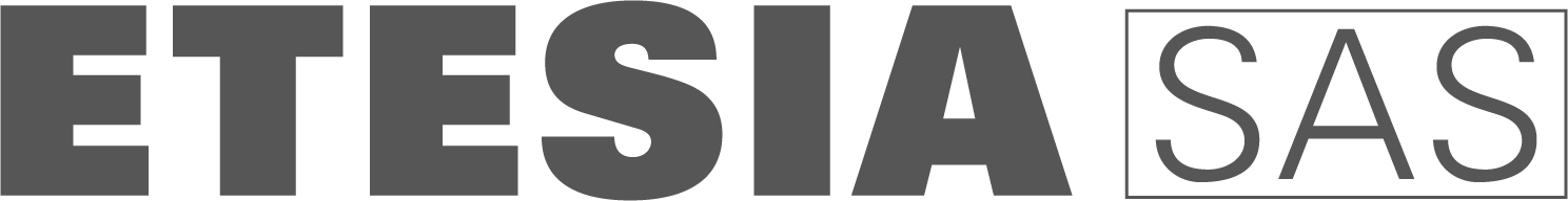 ETESIA SAS - La French Fab