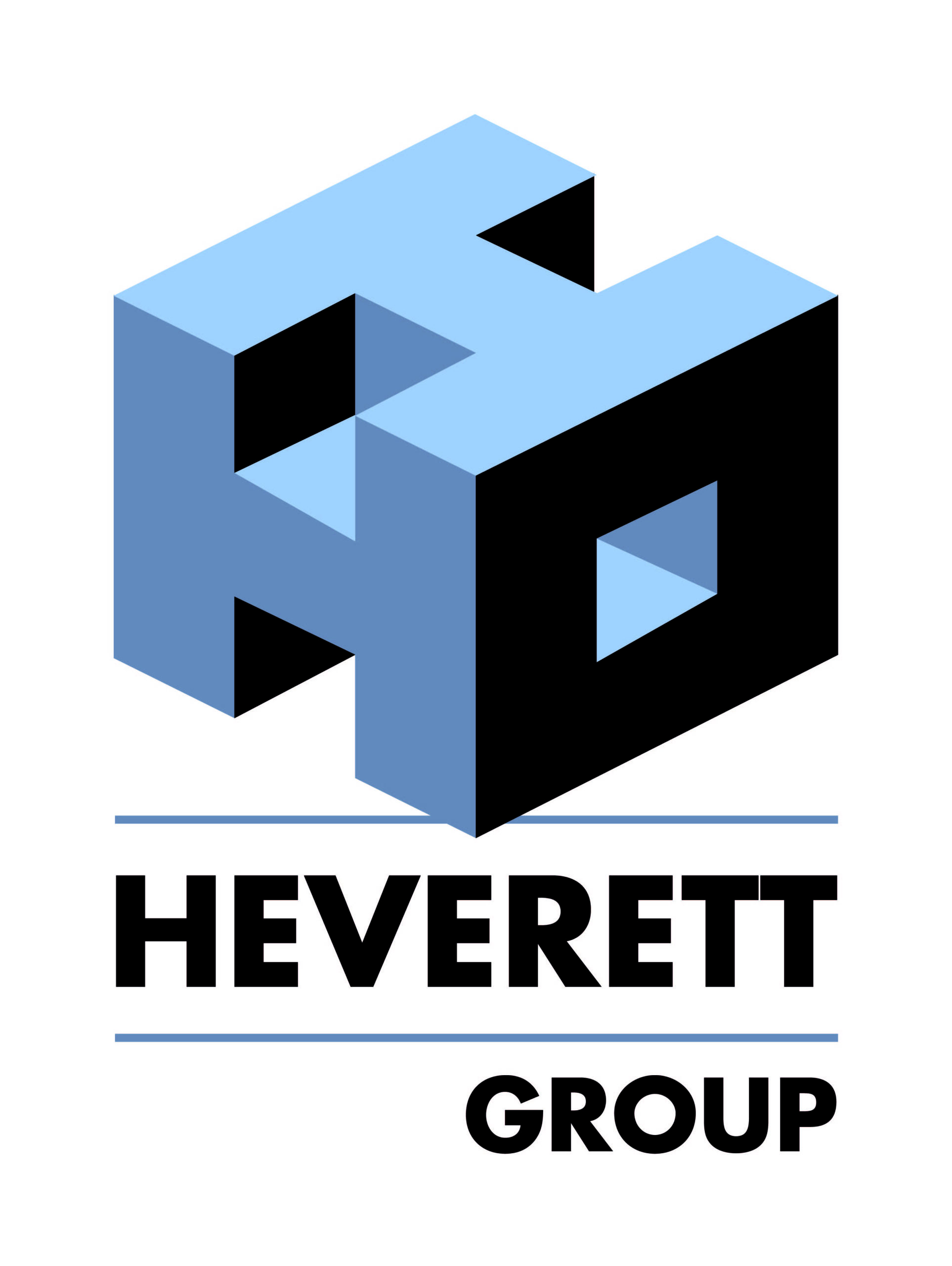 HEVERETT GROUP - La French Fab