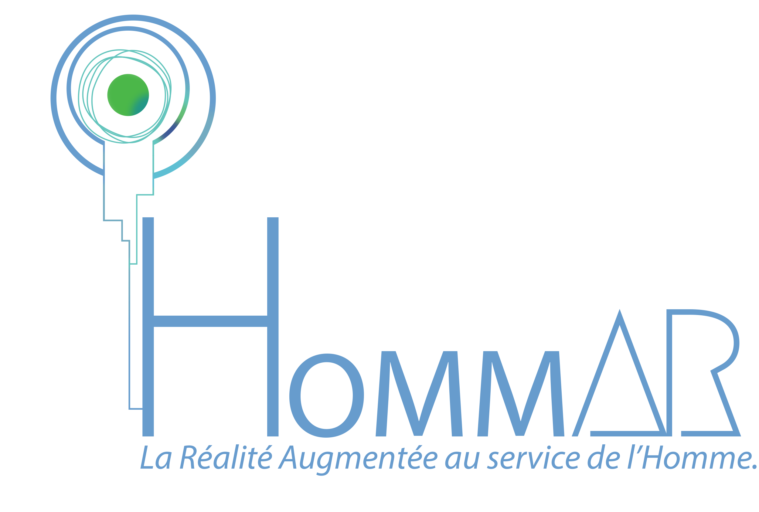 HommAR - La French Fab