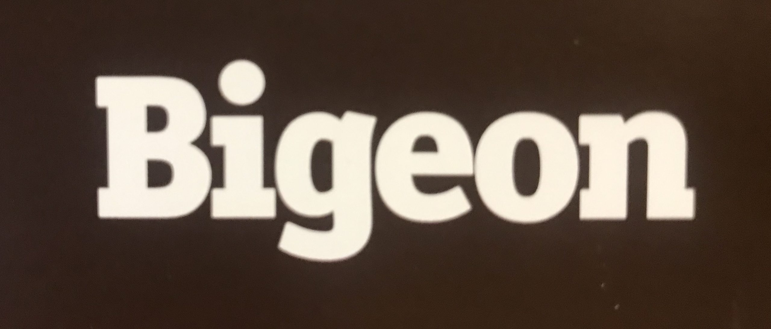 Ets BIGEON - La French Fab