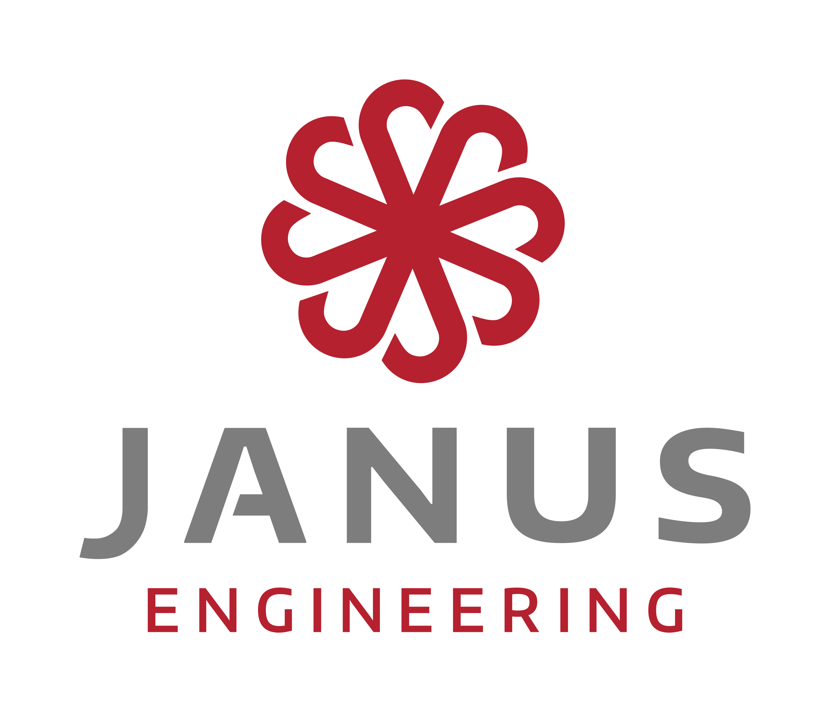 JANUS ENGINEERING - La French Fab
