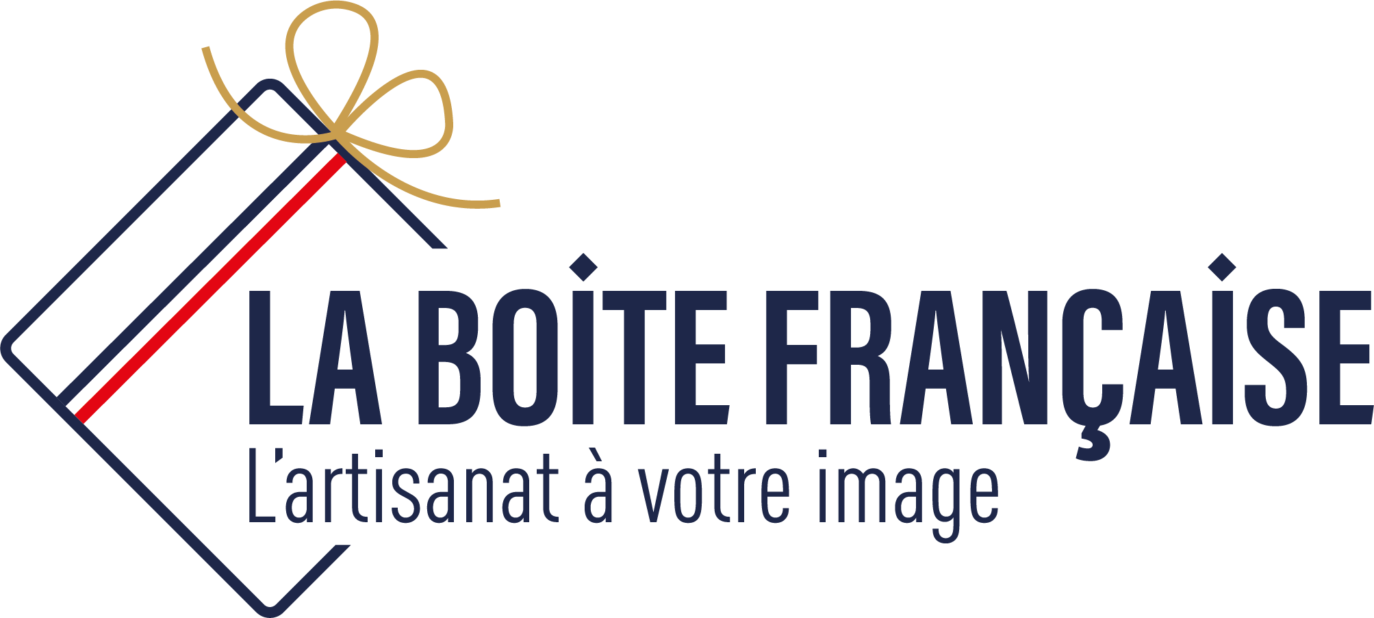 La Boite Française - La French Fab