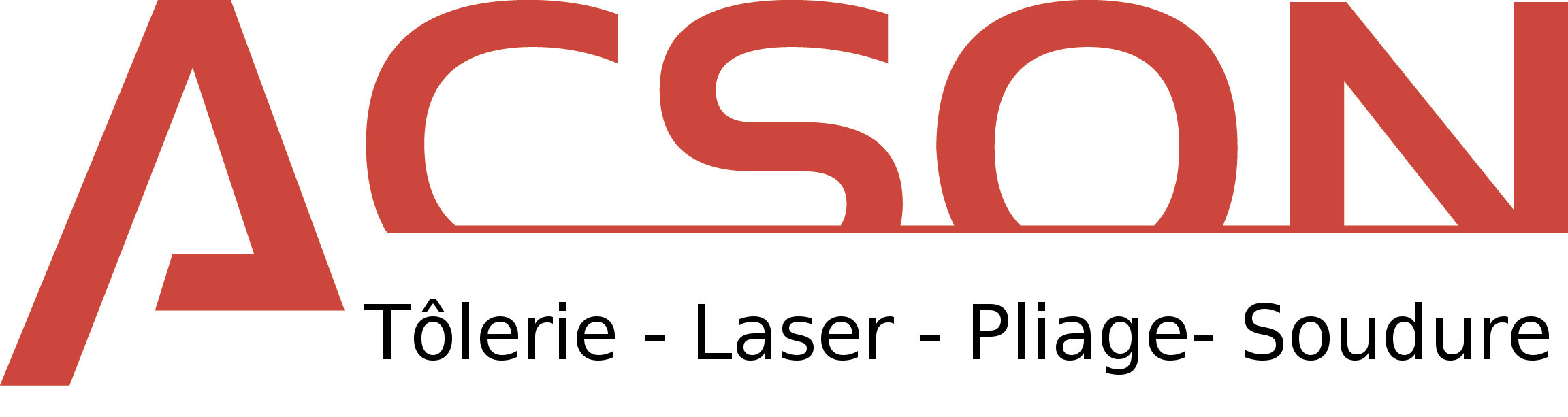 ACSON - La French Fab