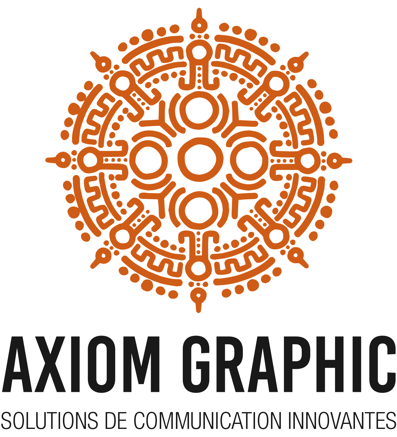 AXIOM GRAPHIC - La French Fab