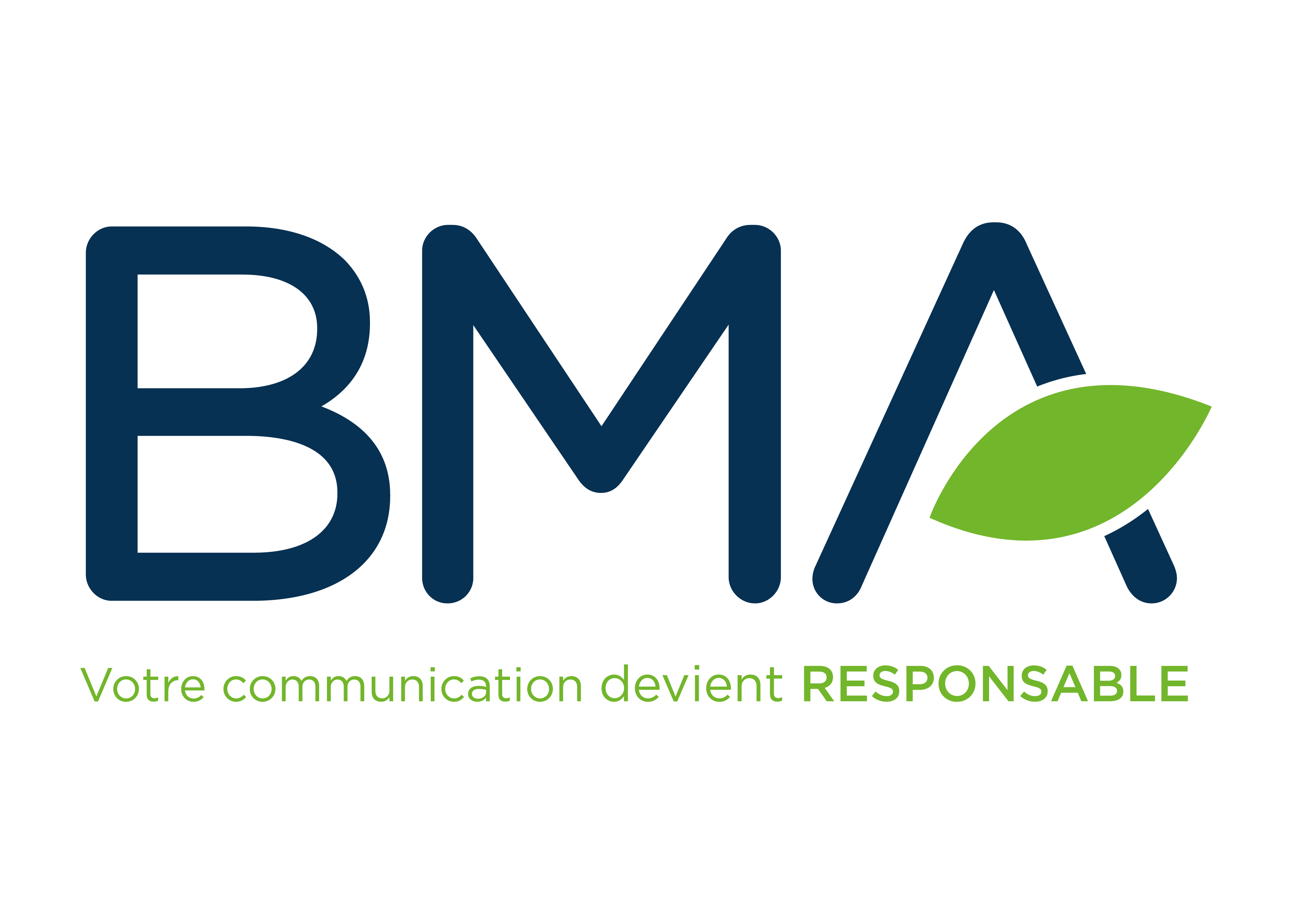 BMA Sign-display - La French Fab