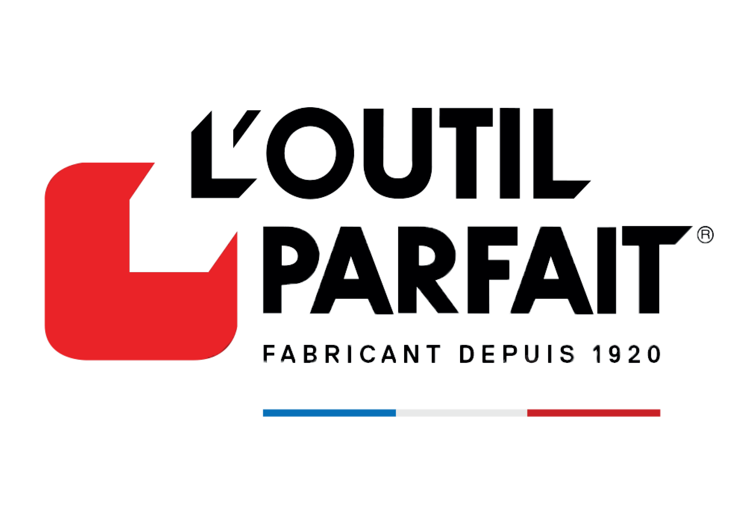 L'OUTIL PARFAIT - La French Fab