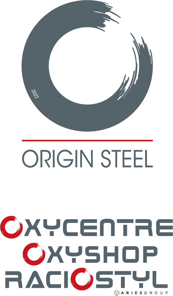 ORIGIN STEEL - La French Fab