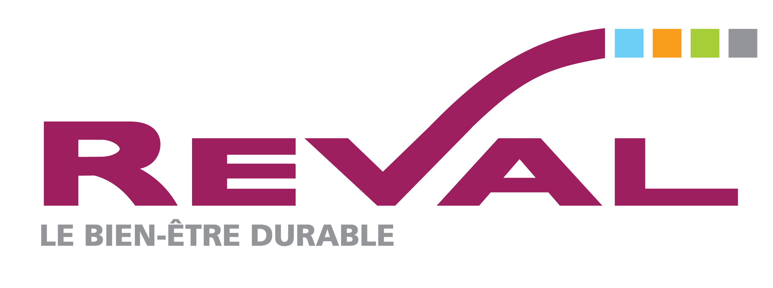 REVAL GROUP SA - La French Fab