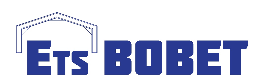 ETS BOBET - La French Fab