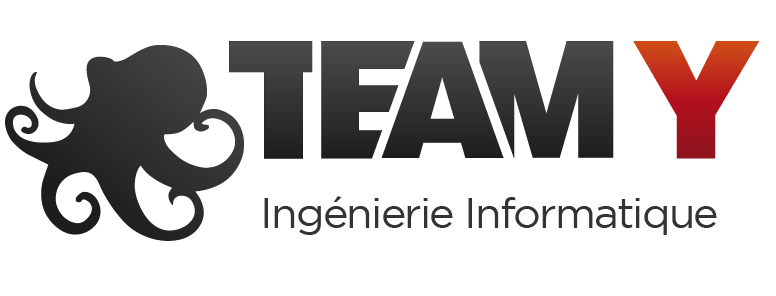 TEAM Y - La French Fab