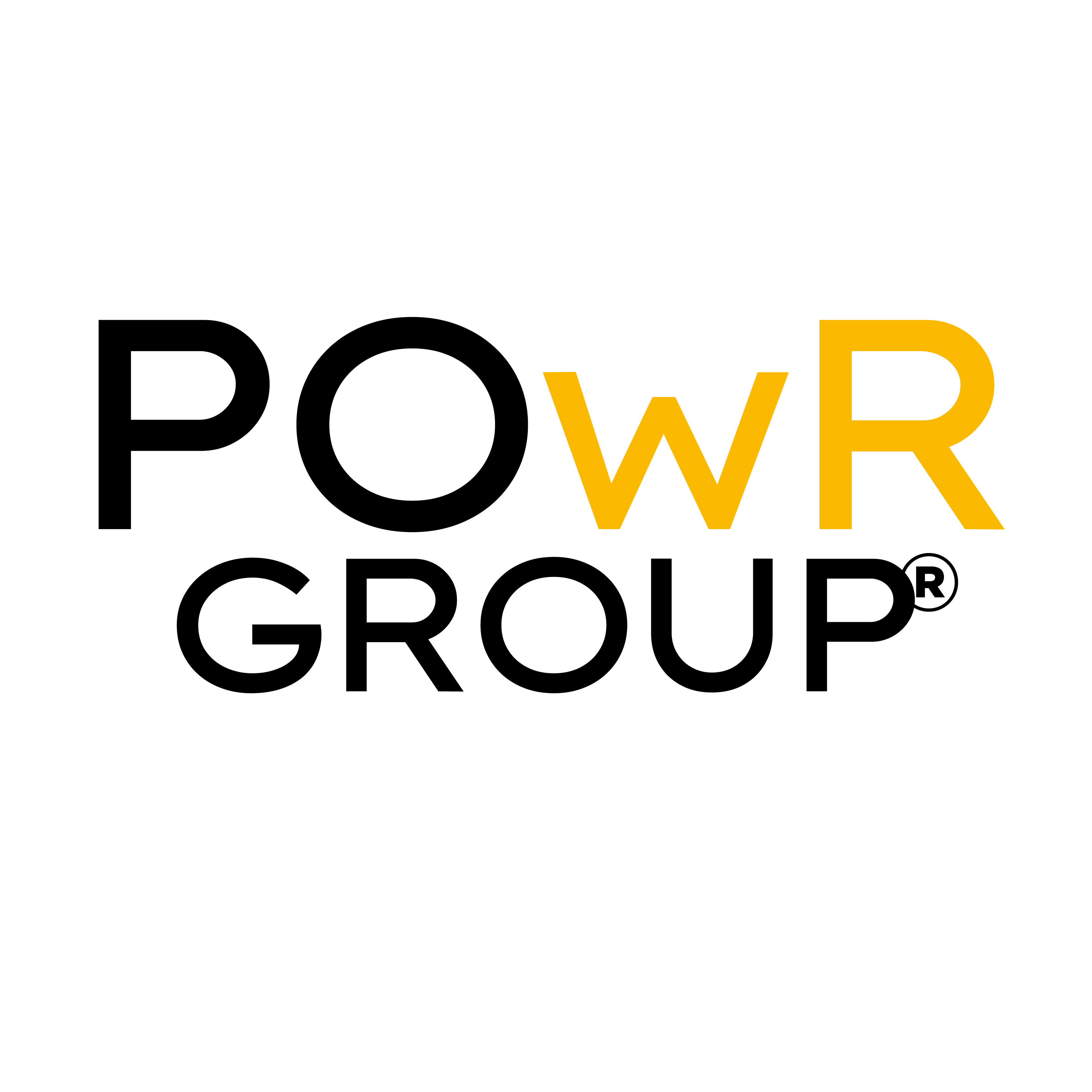 POwR Group - La French Fab