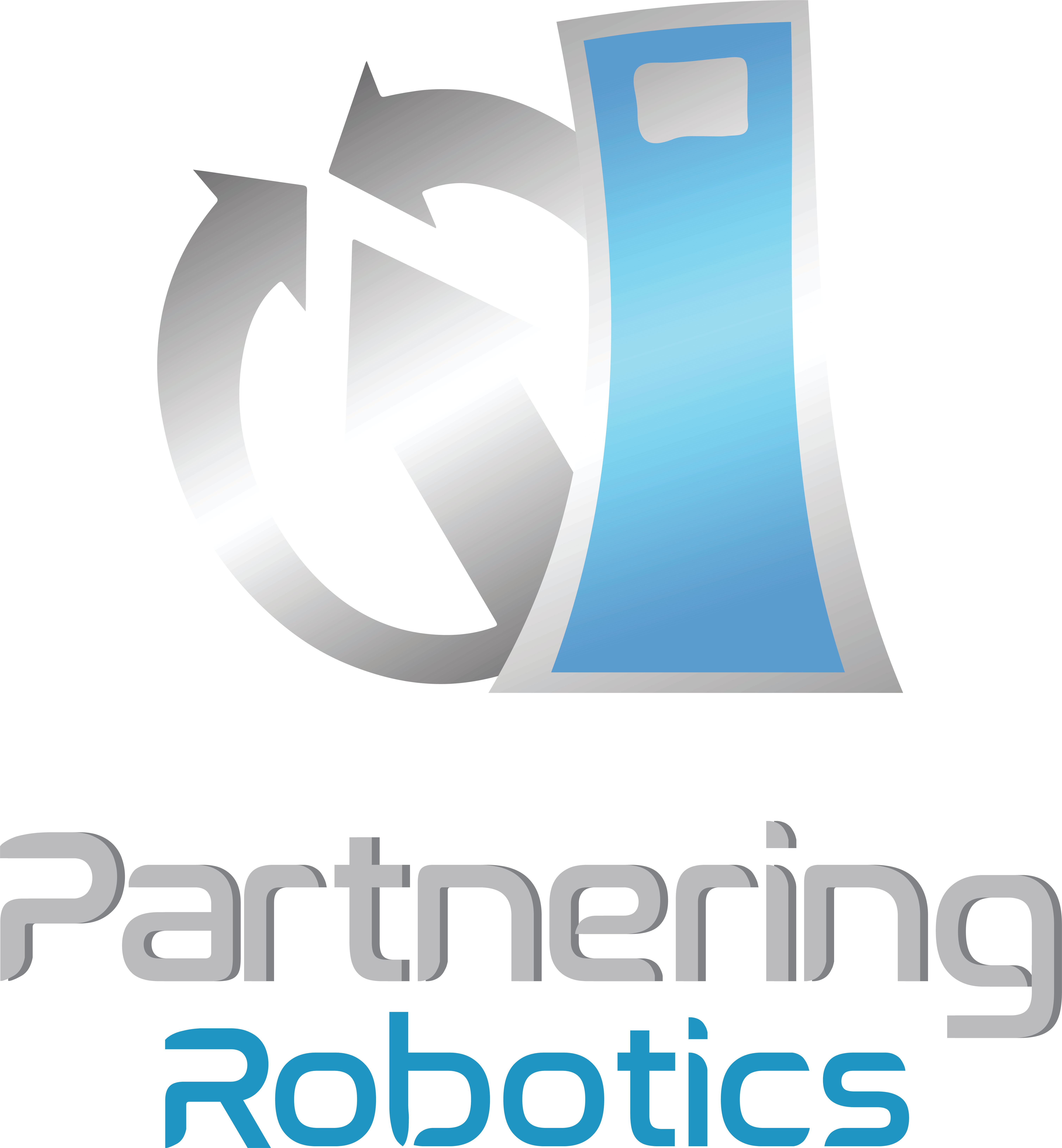 PARTNERING ROBOTICS - La French Fab