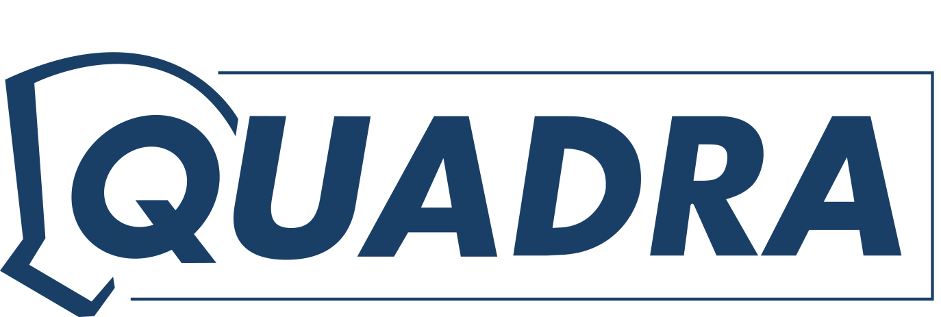 Quadra - La French Fab