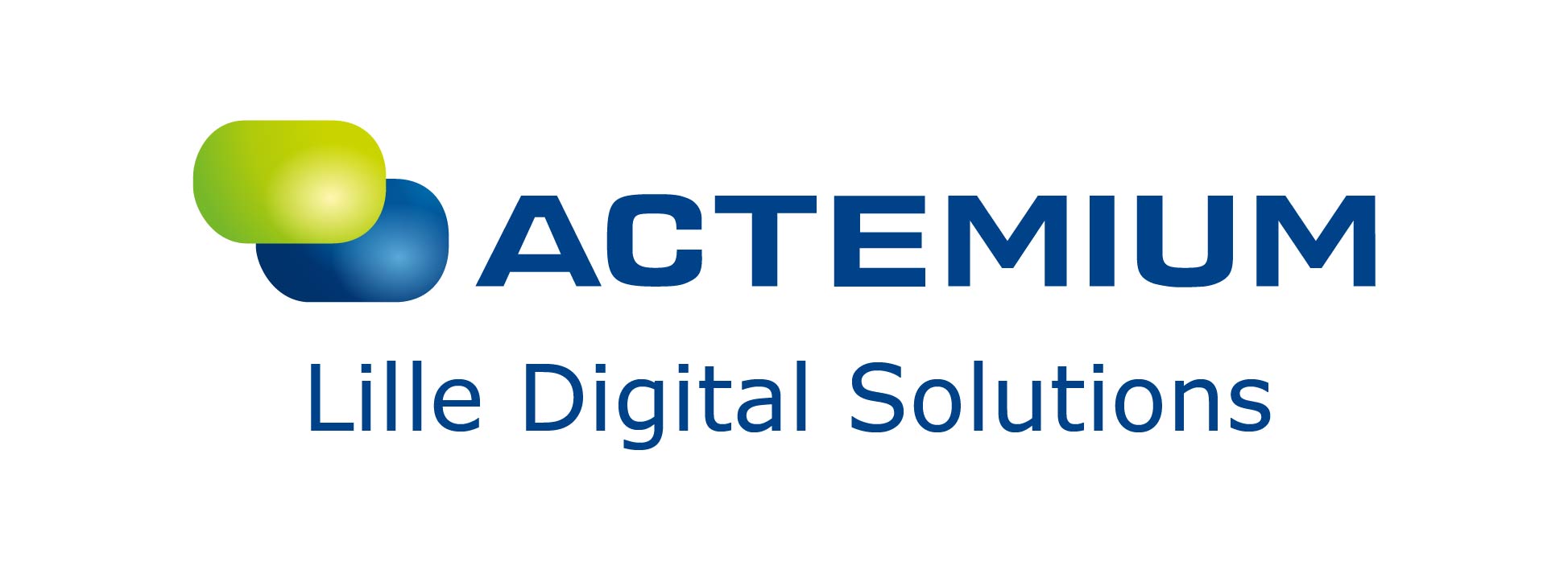 Actemium Lille Digital Solutions - La French Fab
