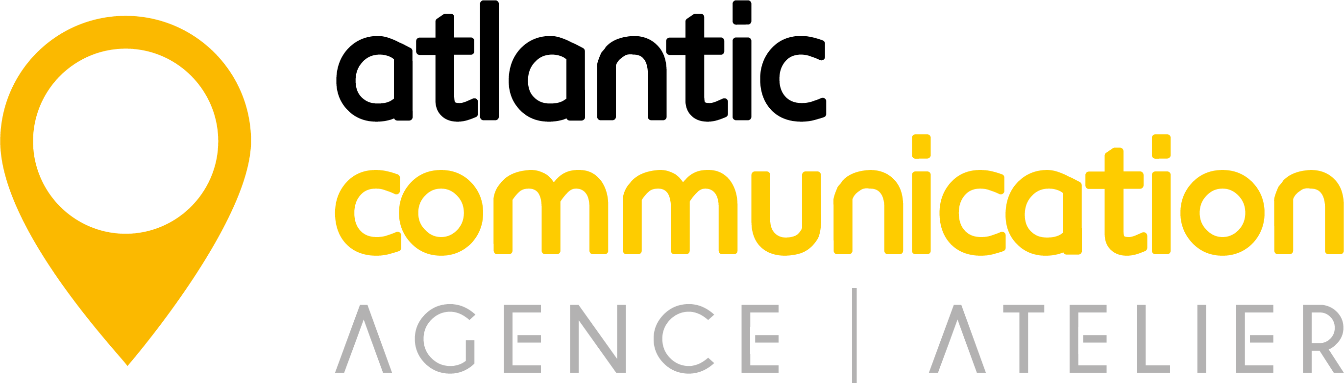 ATLANTIC Communication - La French Fab