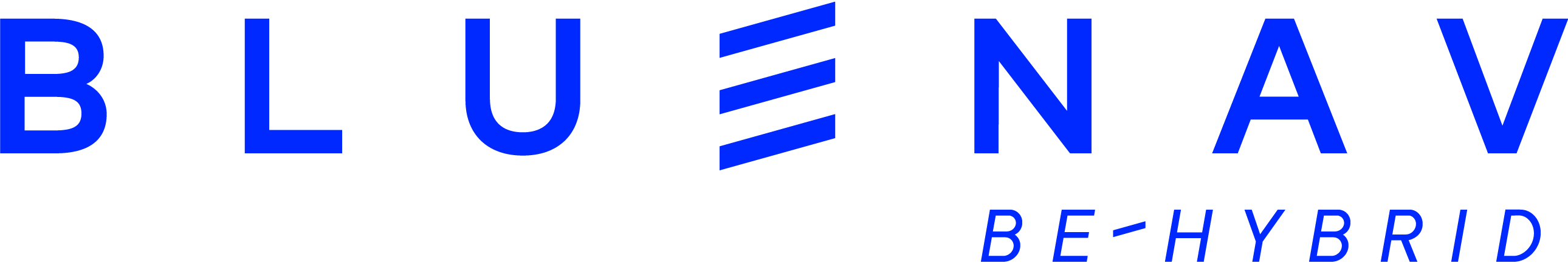 BLUENAV - La French Fab