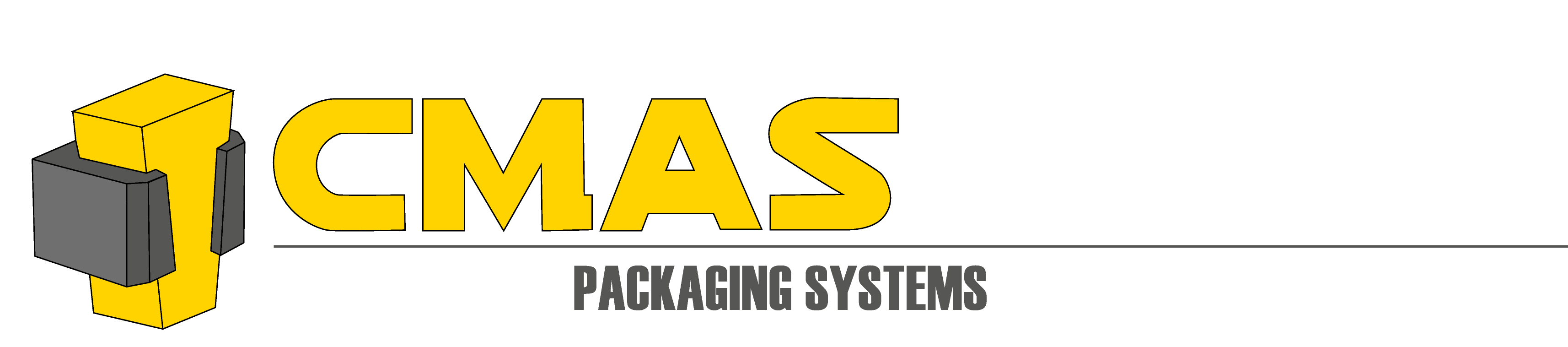 CMAS PACKAGING SYSTEMS - La French Fab
