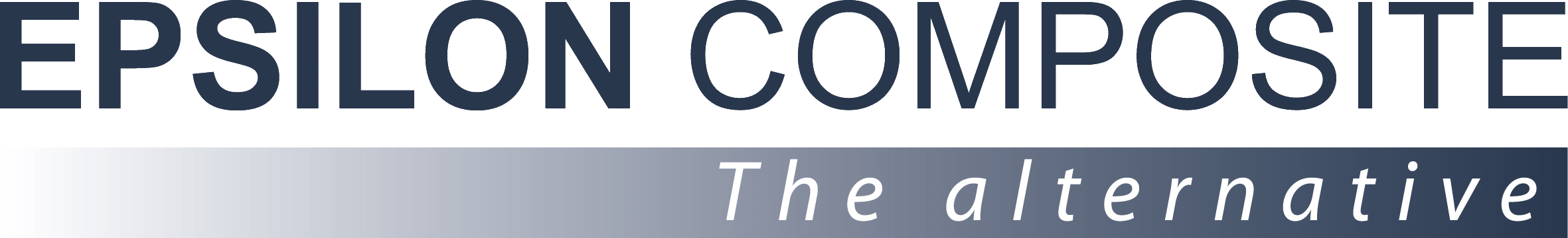 Epsilon Composite - La French Fab