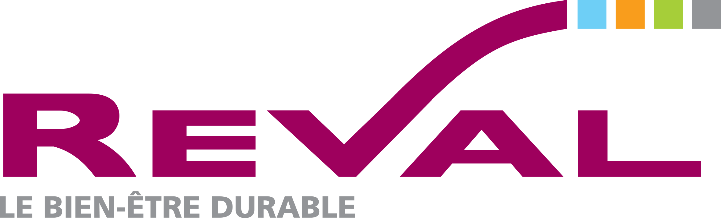 REVAL GROUP SA - La French Fab