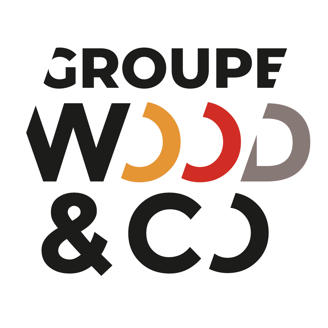 Groupe WOOD&CO - La French Fab