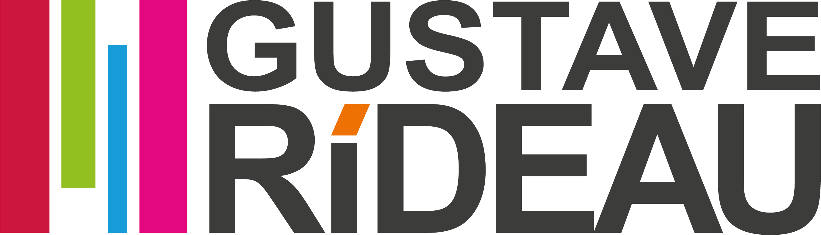 Alu Rideau - La French Fab