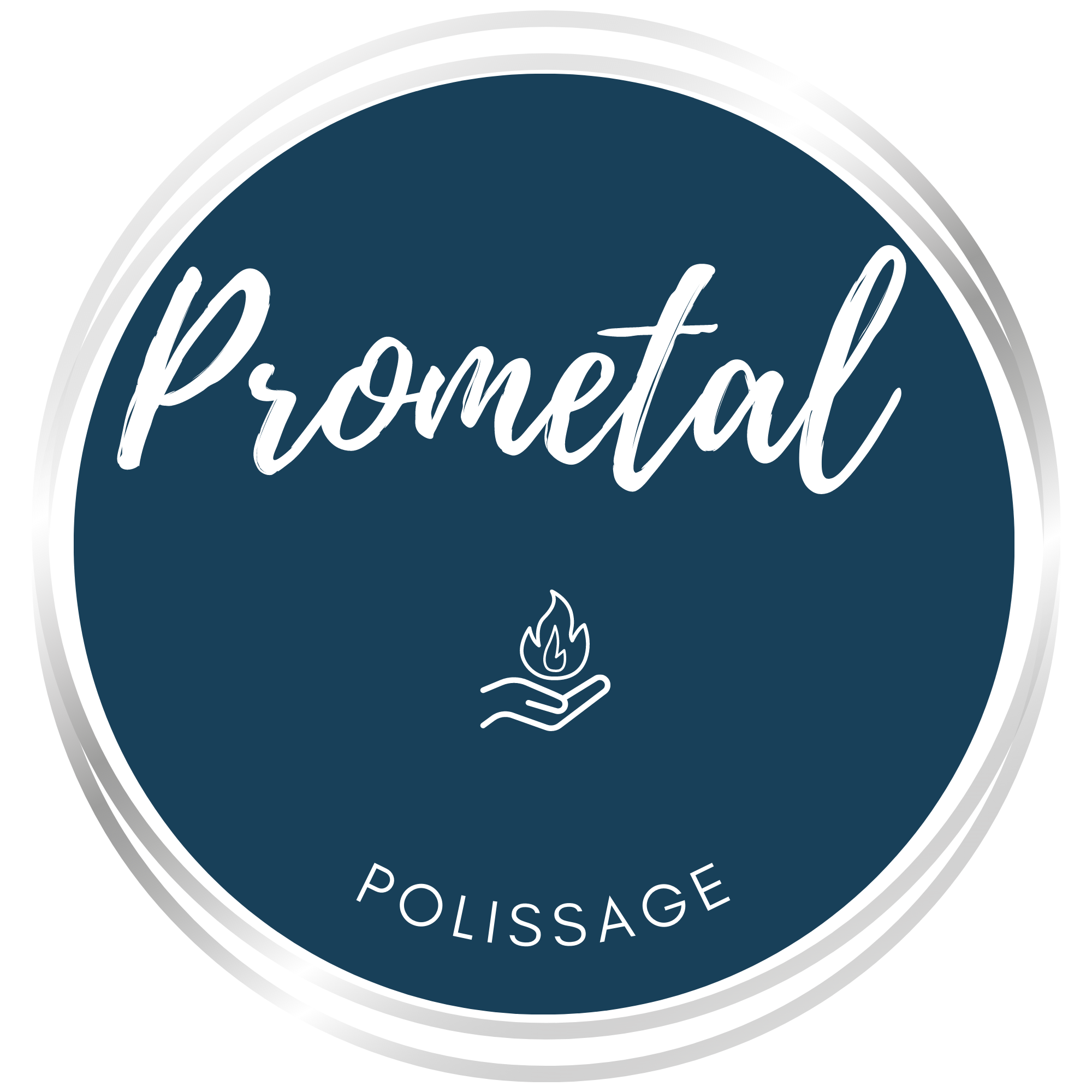 PROMETAL POLISSAGE - La French Fab