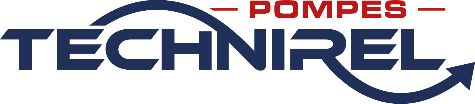 Pompes Technirel - La French Fab