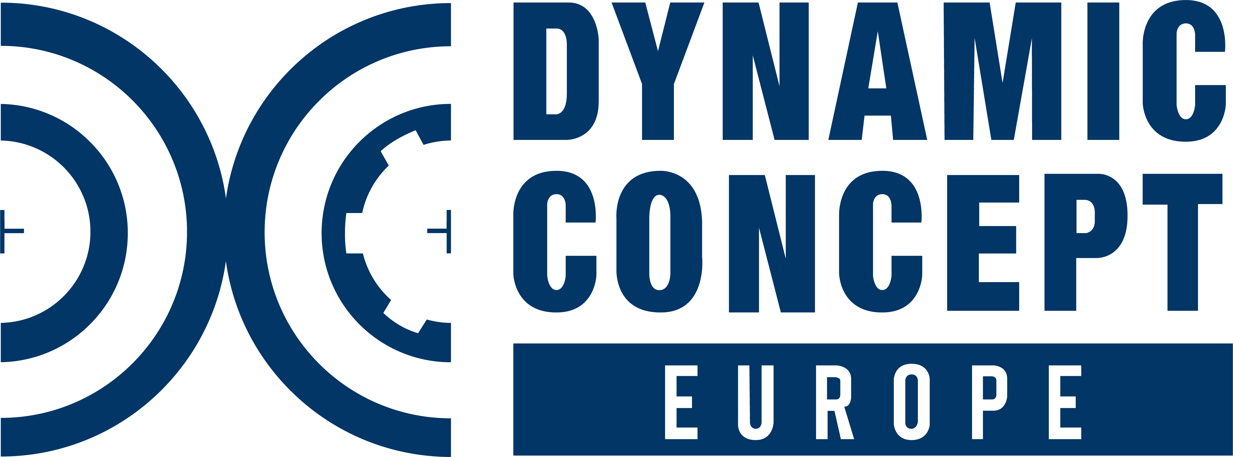 DYNAMIC CONCEPT EUROPE - La French Fab