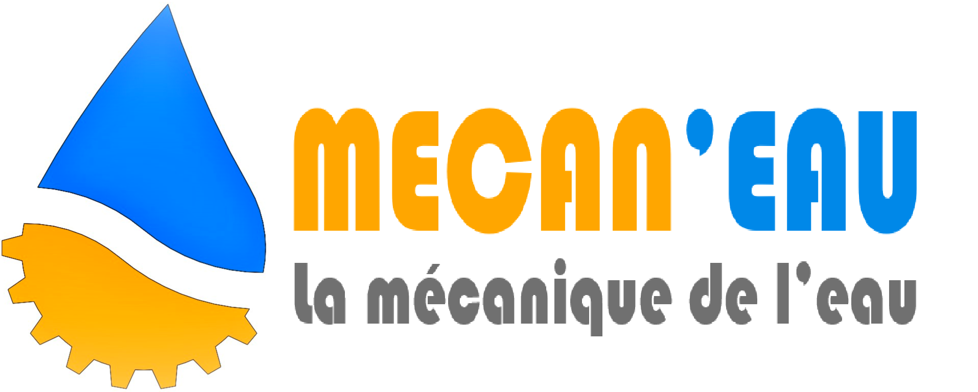 MECAN'EAU - La French Fab