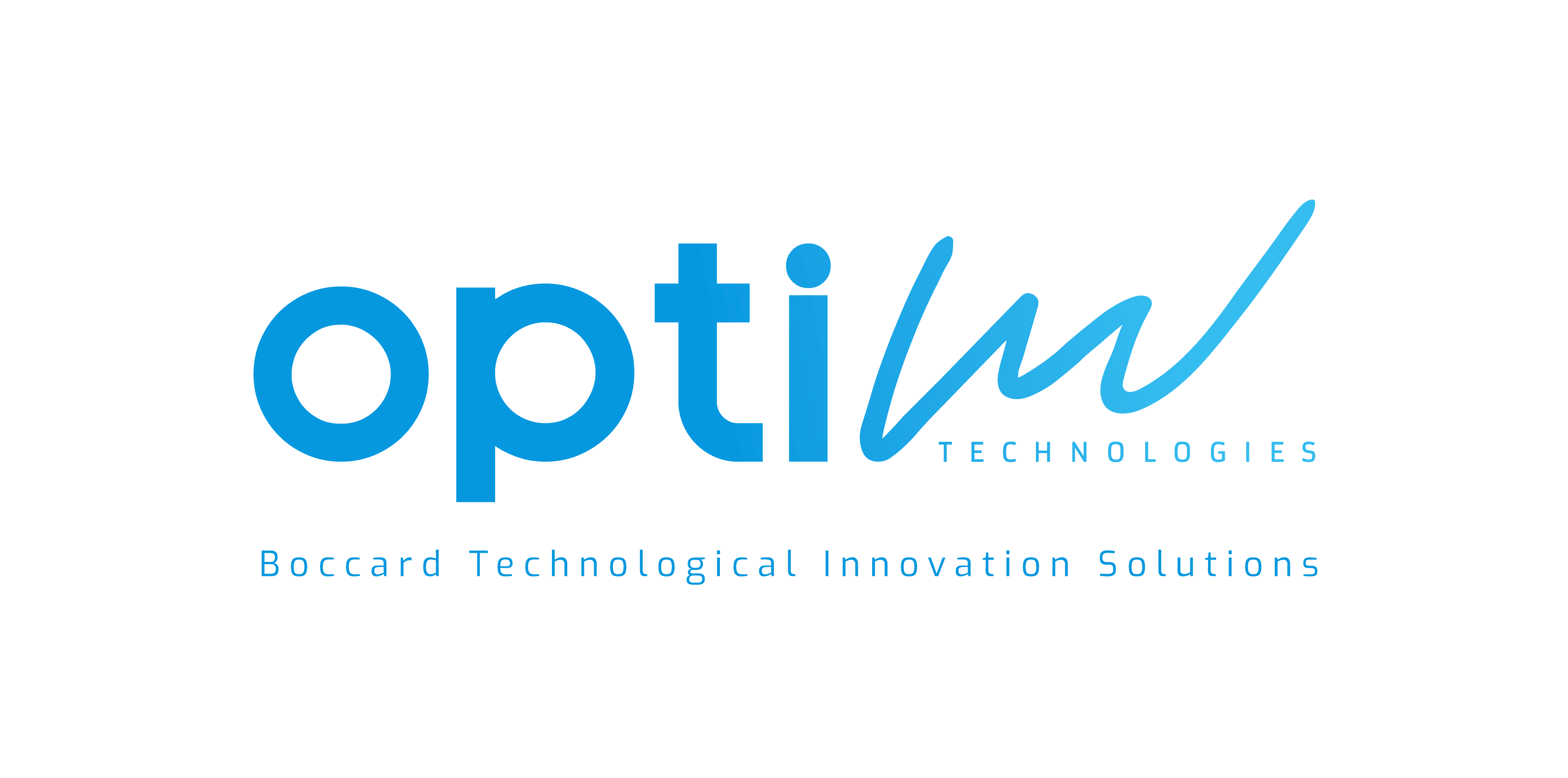 OPTIM Technologies - La French Fab