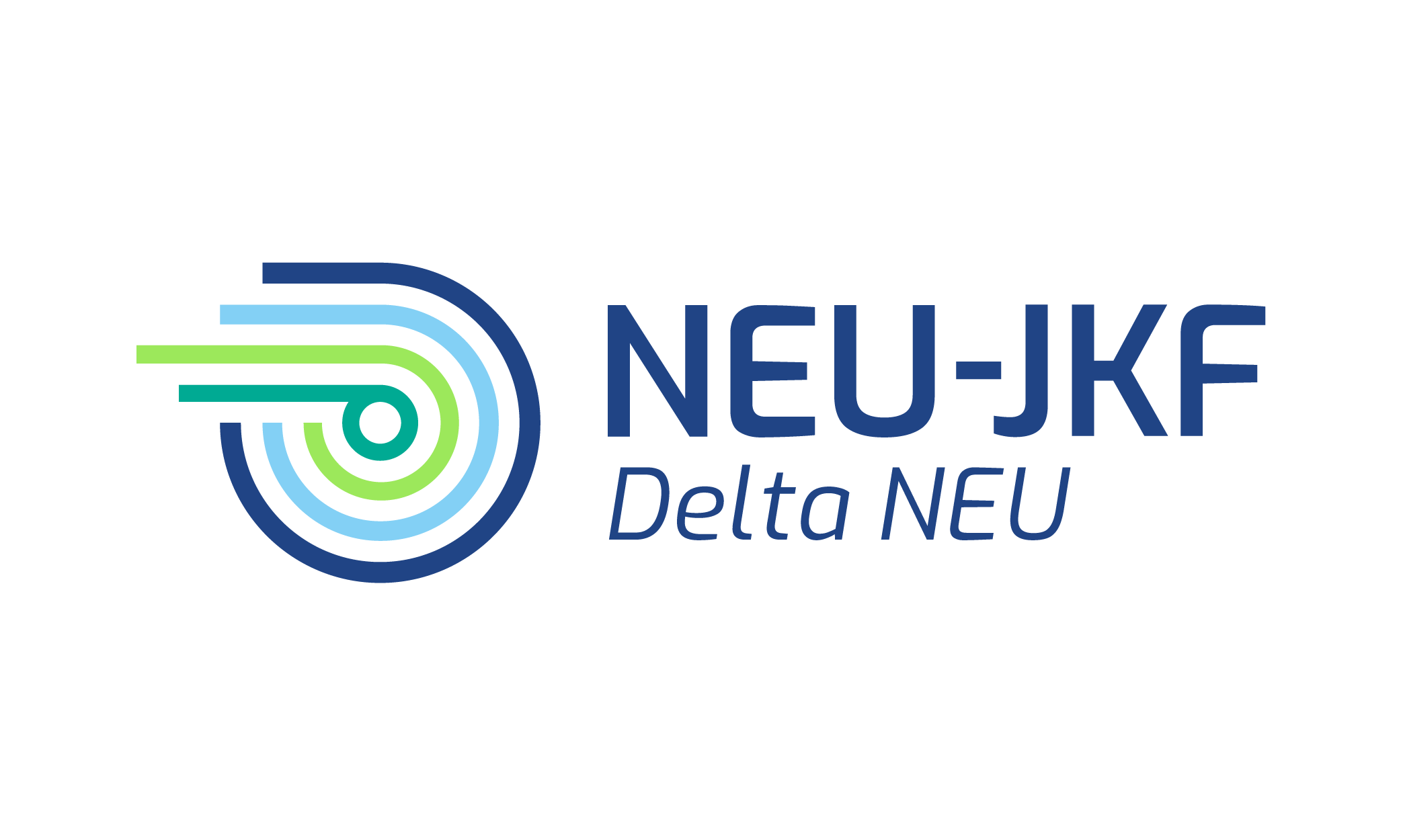 NEU-JKF DELTA NEU - La French Fab