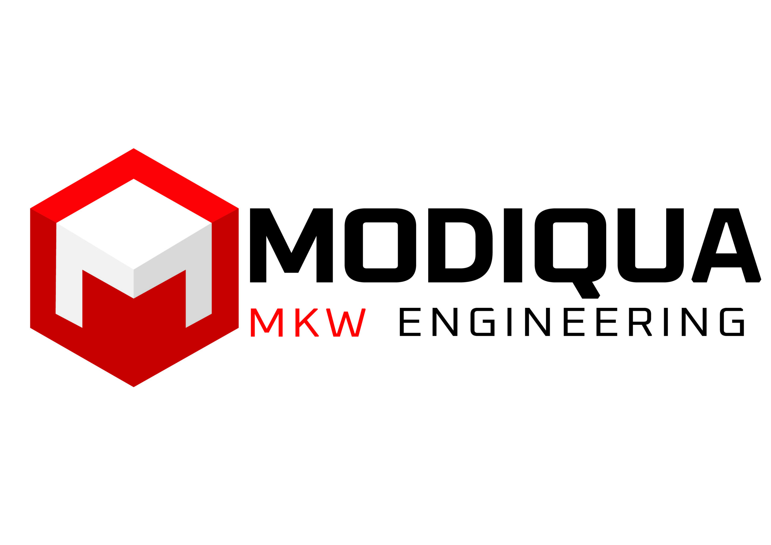 MODIQUA MKW Engineering - La French Fab