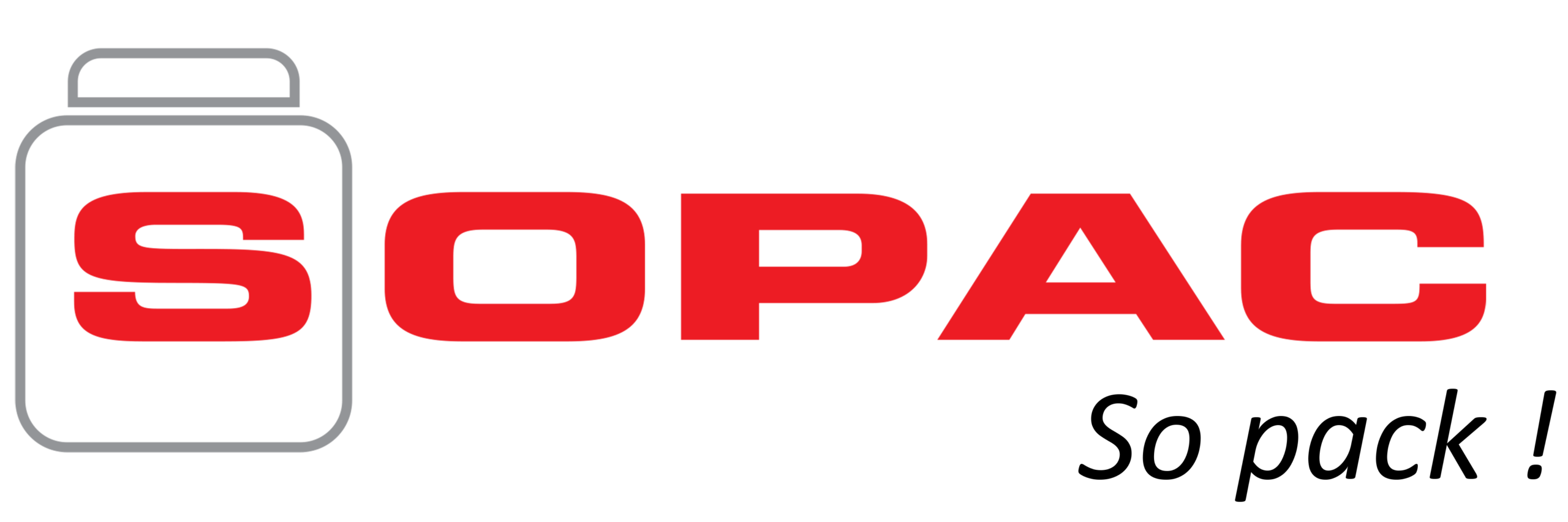 SOPAC MEDICAL - La French Fab