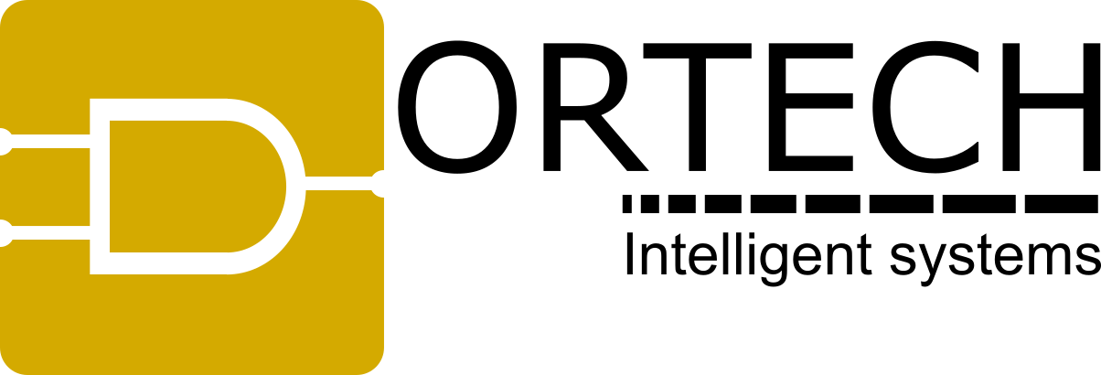 ORTECH Intelligent Systems - La French Fab