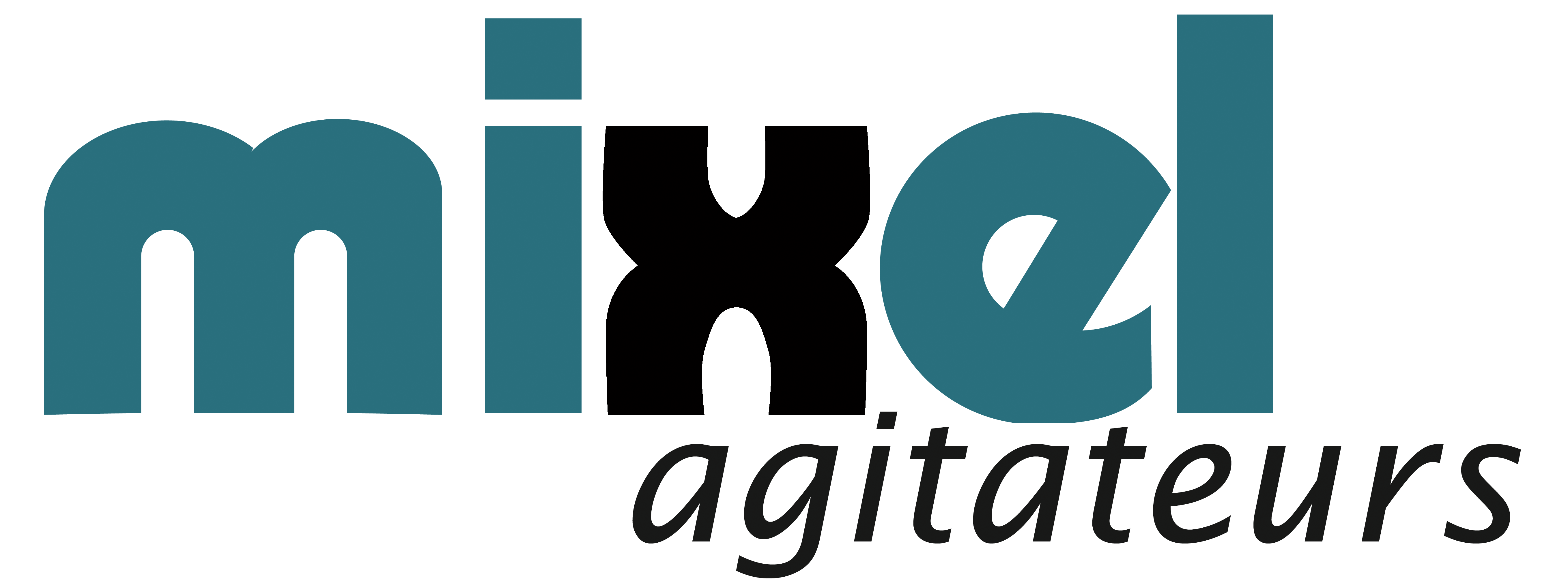 MIXEL SAS - La French Fab