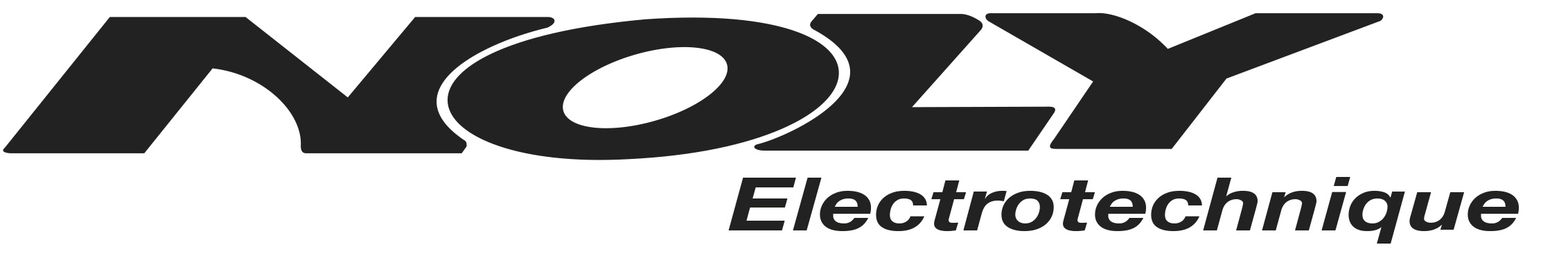 NOLY SAS - La French Fab