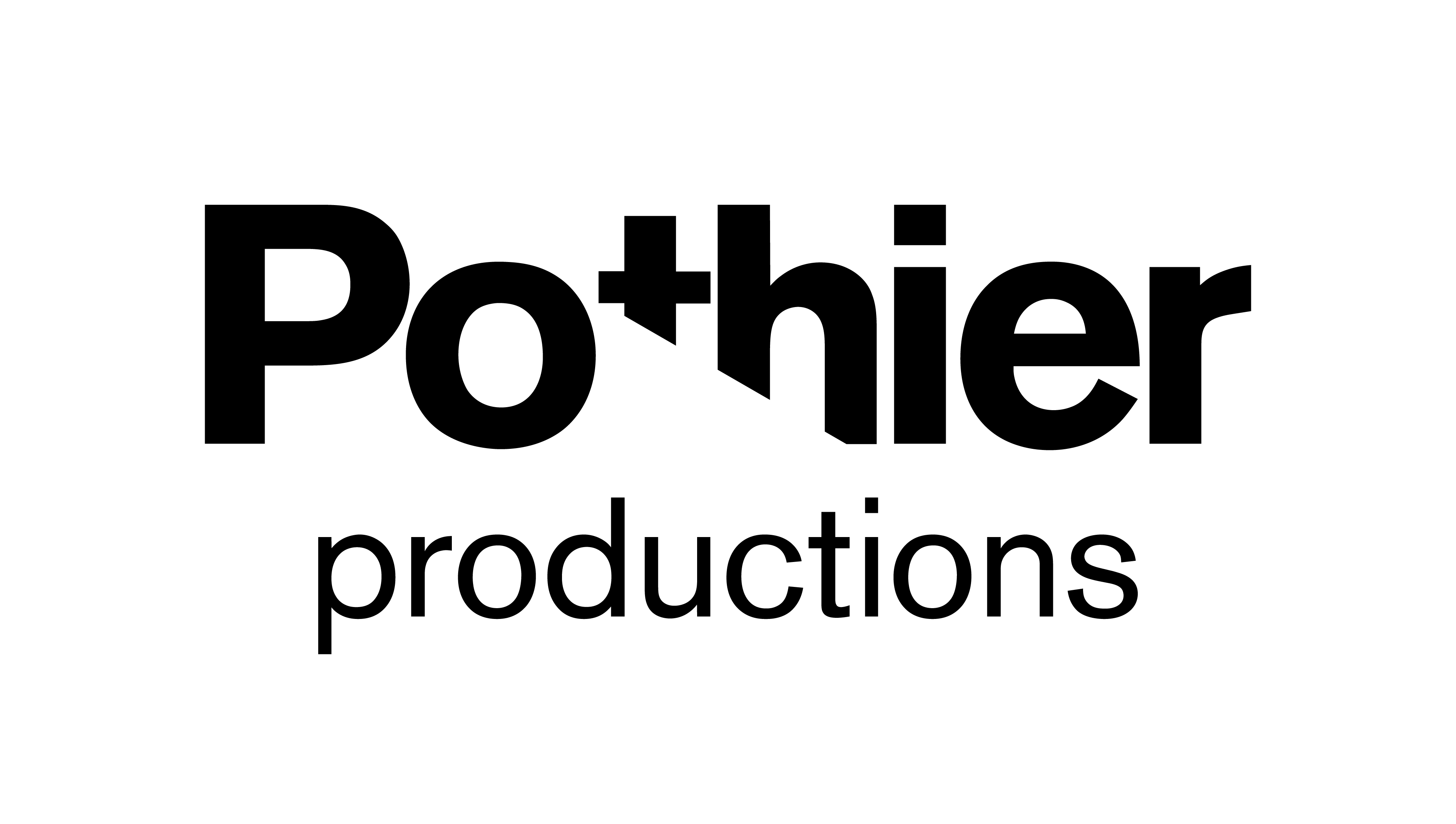 POTHIER Productions - La French Fab