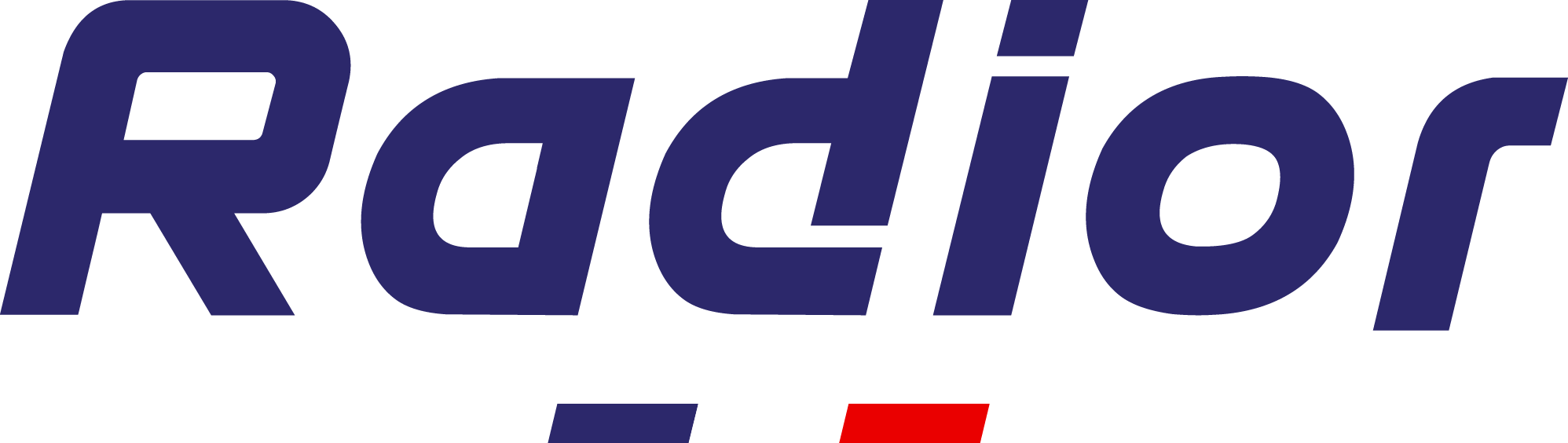 Radior - La French Fab