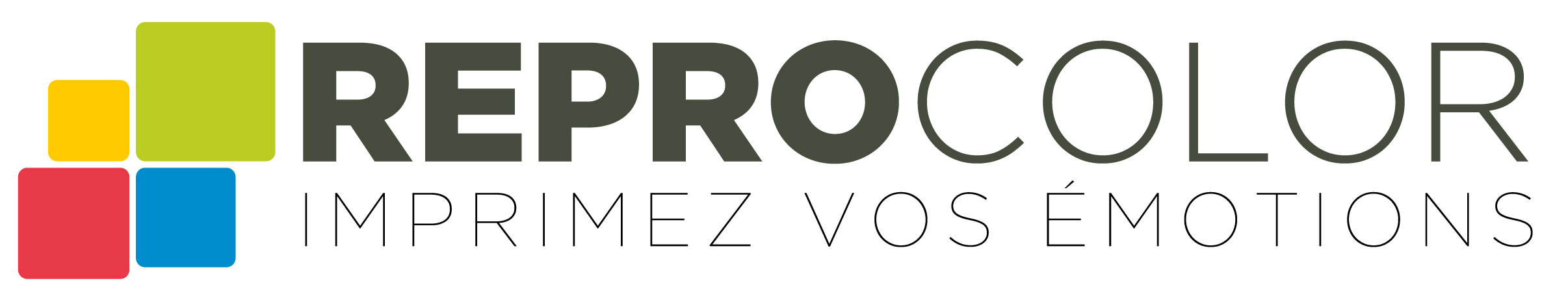 REPROCOLOR - La French Fab