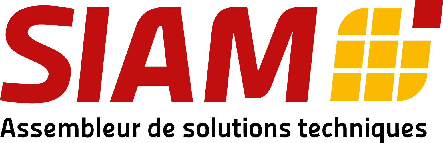 SIAM - La French Fab