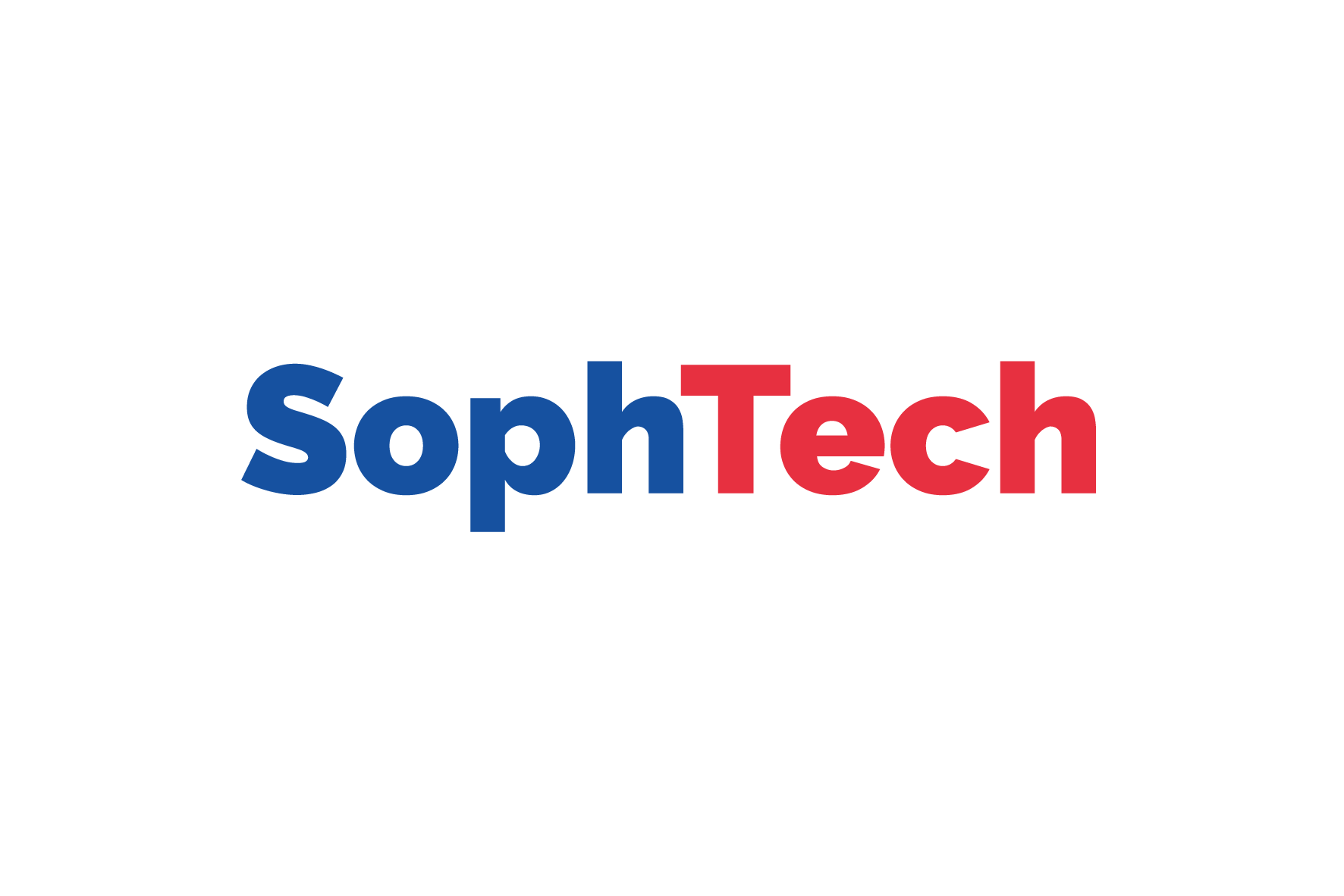 SOPHTECH SAS - La French Fab
